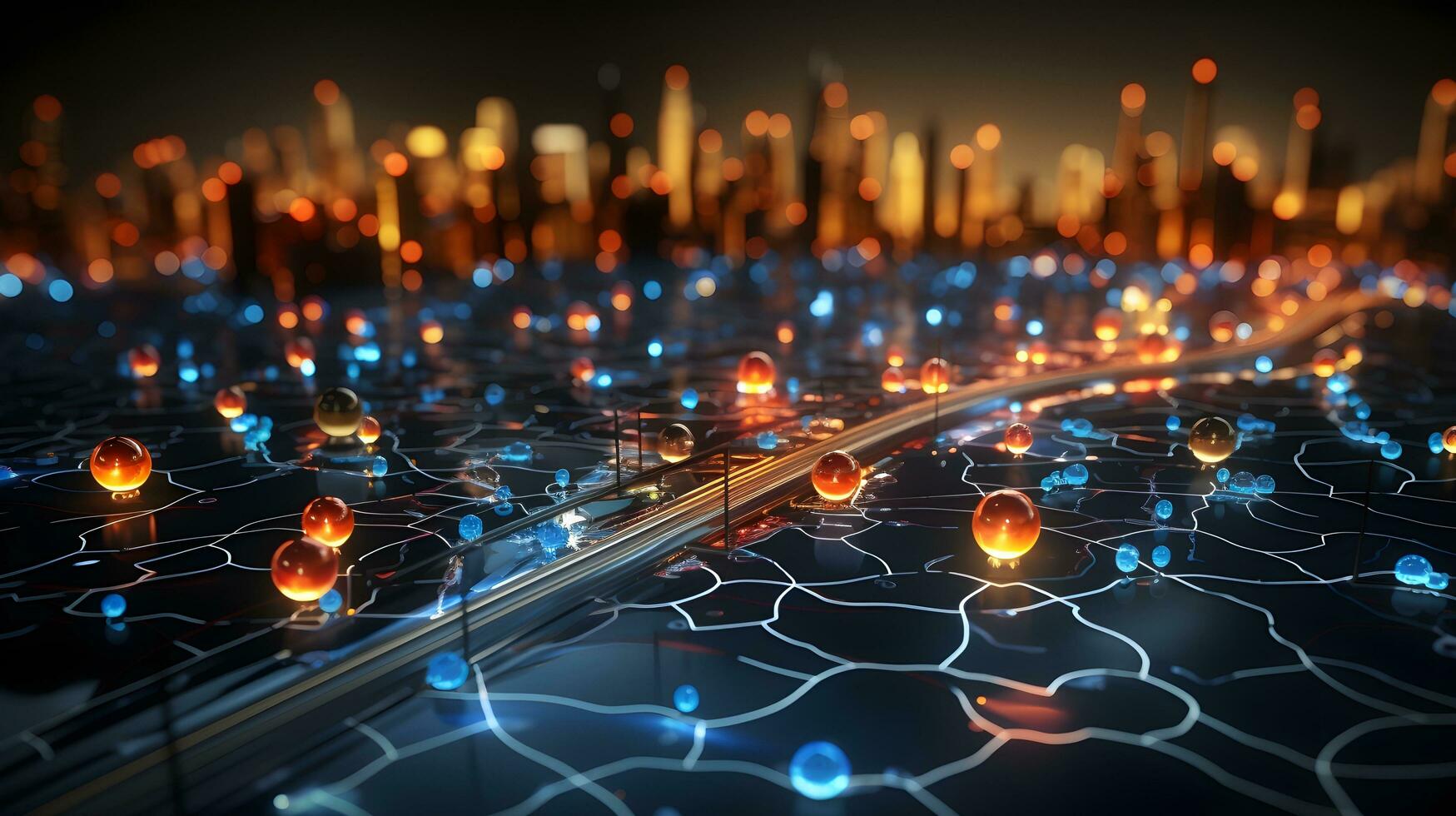 Geospatial Wallpapers - Top Free Geospatial Backgrounds - WallpaperAccess