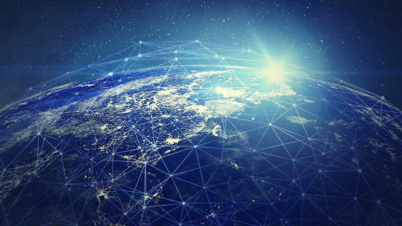 Geospatial Wallpapers - Top Free Geospatial Backgrounds - WallpaperAccess