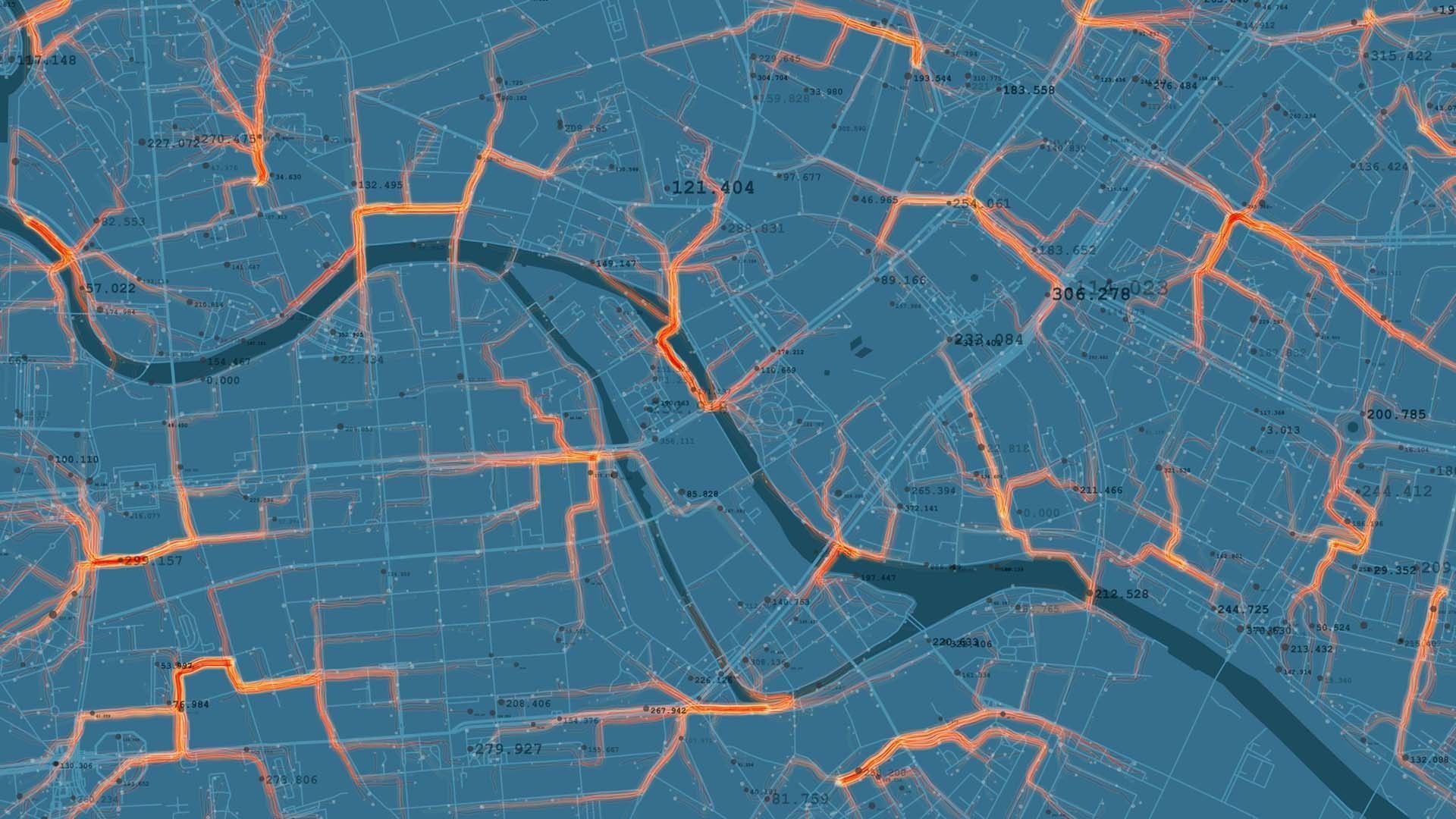 Geospatial Wallpapers - Top Free Geospatial Backgrounds - WallpaperAccess