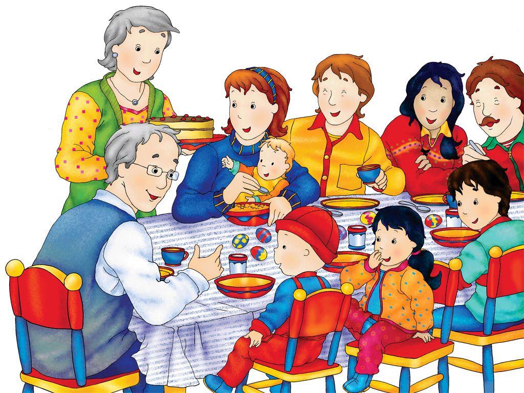 Caillou Wallpapers - Top Free Caillou Backgrounds - WallpaperAccess