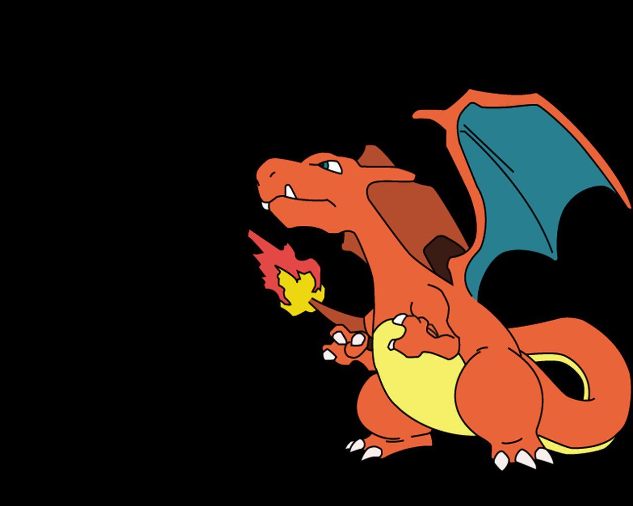 Charizard Computer Wallpapers - Top Free Charizard Computer Backgrounds ...