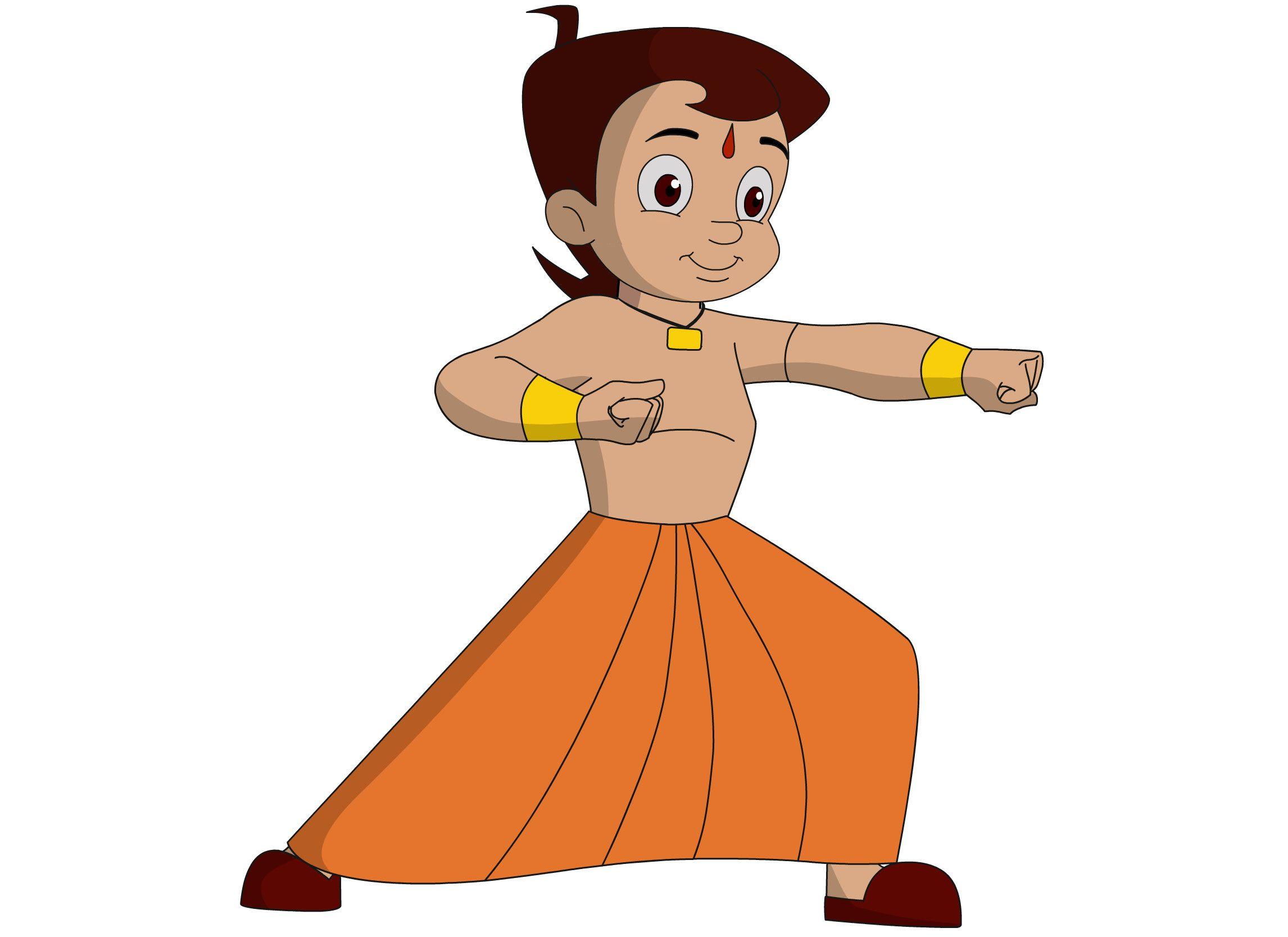 Chhota Bheem Wallpapers - Top Free Chhota Bheem Backgrounds ...
