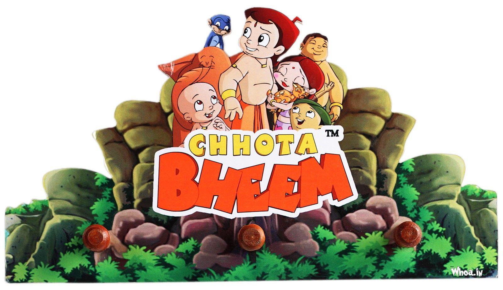 Chhota Bheem Wallpapers - Top Free Chhota Bheem Backgrounds ...