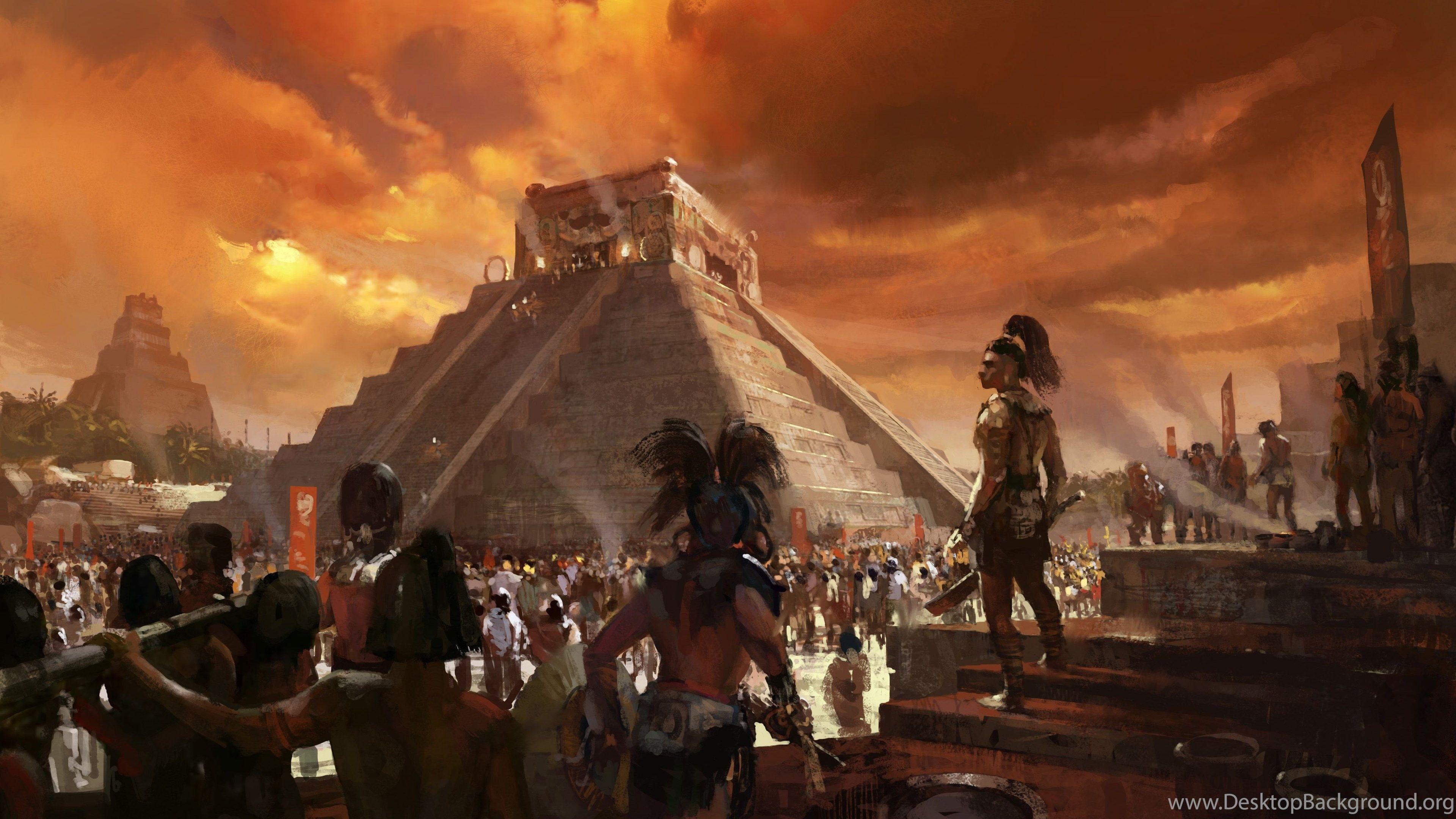 Civilization Wallpapers - Top Free Civilization Backgrounds ...