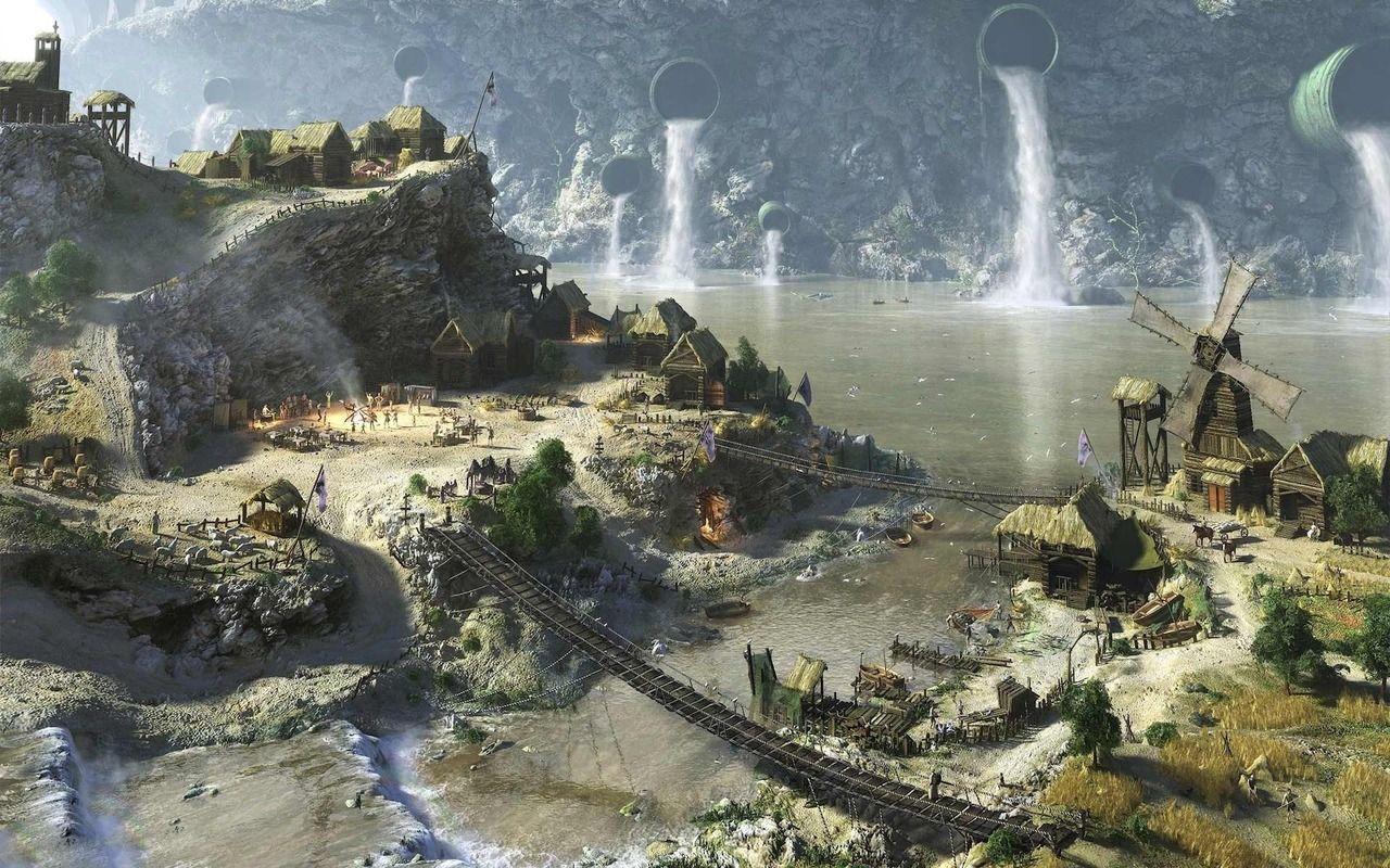 Civilization Wallpapers - Top Free Civilization Backgrounds ...