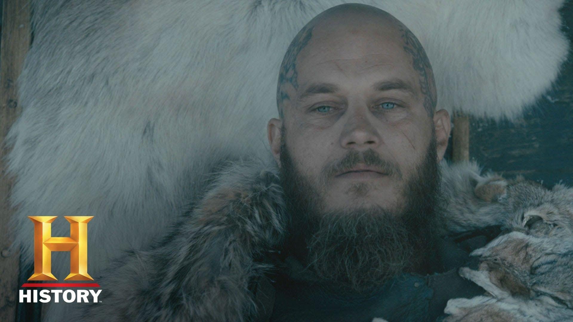 Ragnar Lodbrok Wallpapers - Top Free Ragnar Lodbrok Backgrounds ...