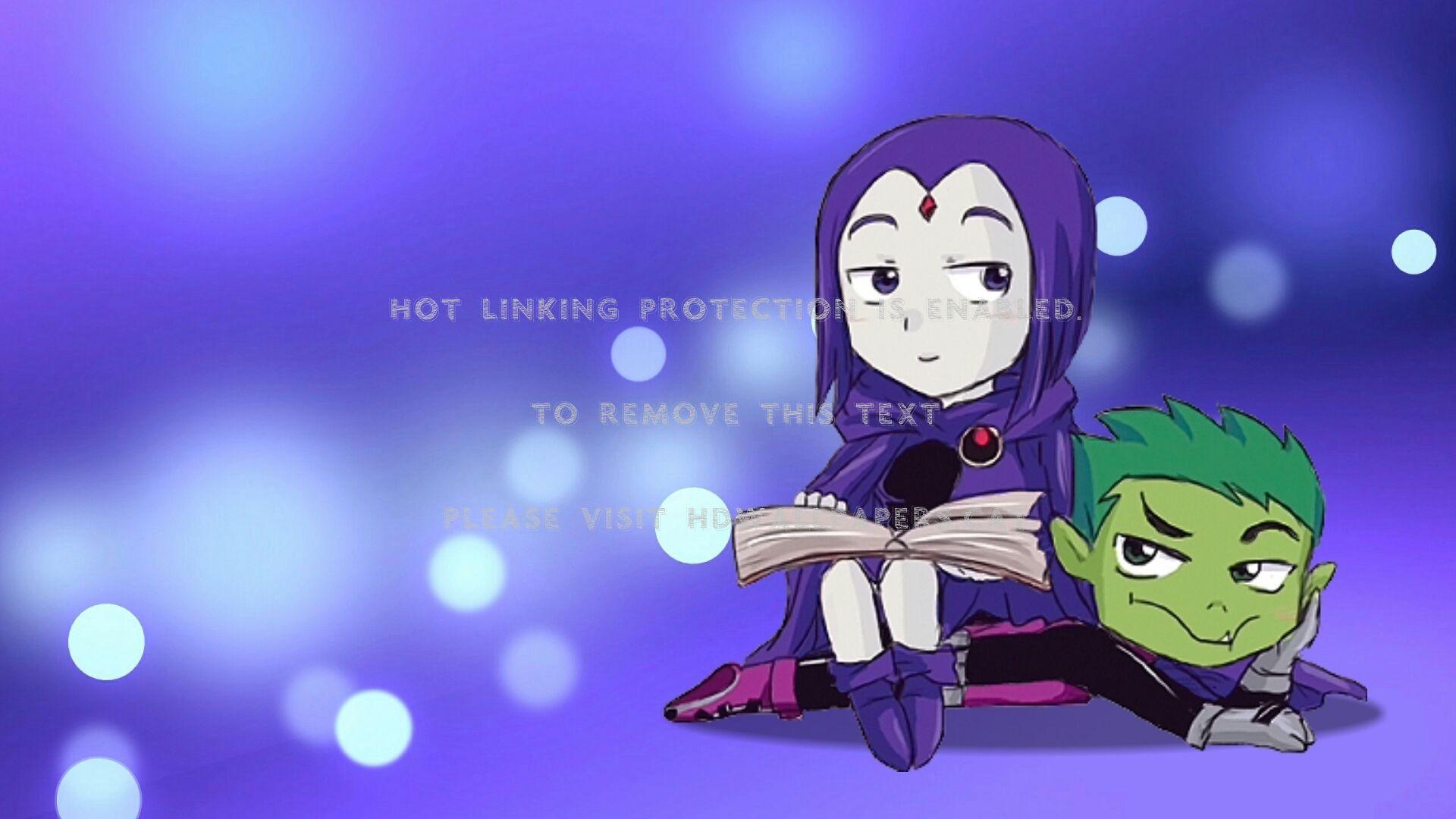 Beast Boy Wallpapers - Top Free Beast Boy Backgrounds - WallpaperAccess