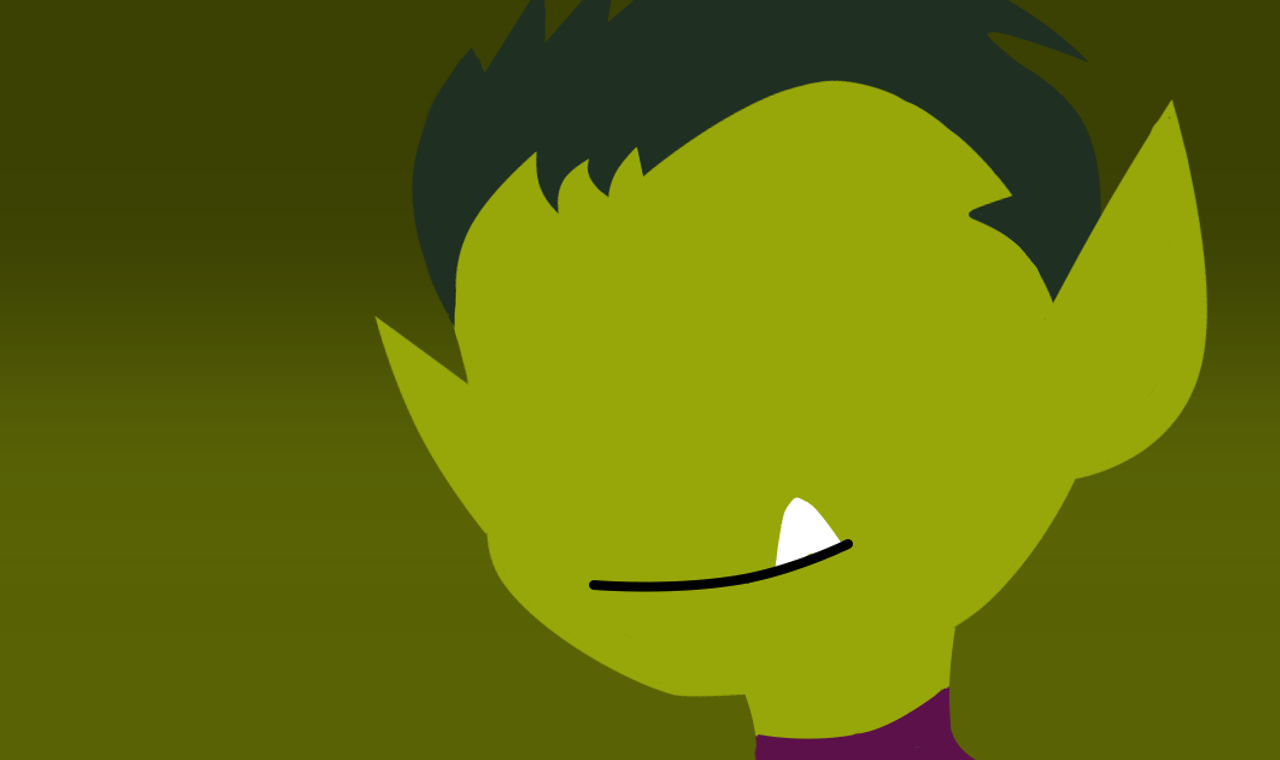 Beast Boy Wallpapers - Top Free Beast Boy Backgrounds - WallpaperAccess