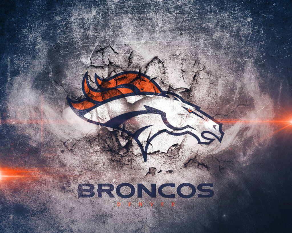 Broncos Wallpapers - Top Free Broncos Backgrounds - WallpaperAccess