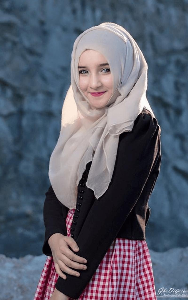 Islamic Girl Wallpapers - Top Free Islamic Girl Backgrounds ...