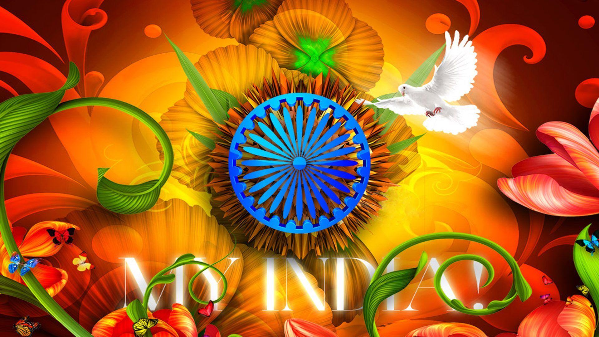 India Art Wallpapers - Top Free India Art Backgrounds - WallpaperAccess