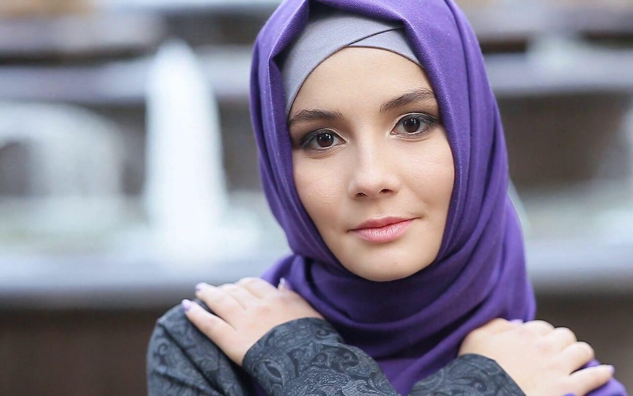 Muslim Woman Wallpapers - Top Free Muslim Woman Backgrounds ...