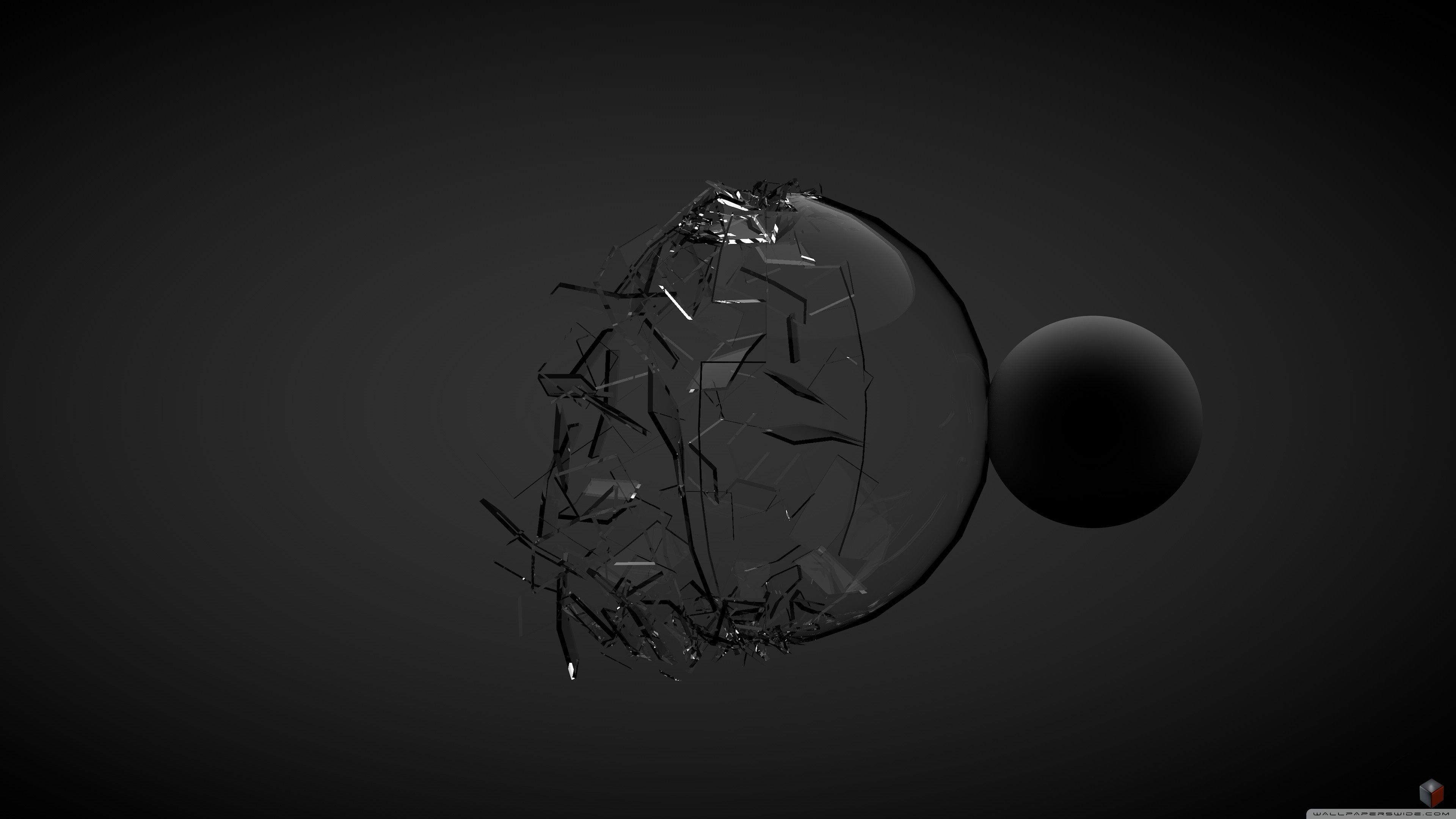 Breaking Glass Wallpapers - Top Free Breaking Glass Backgrounds ...