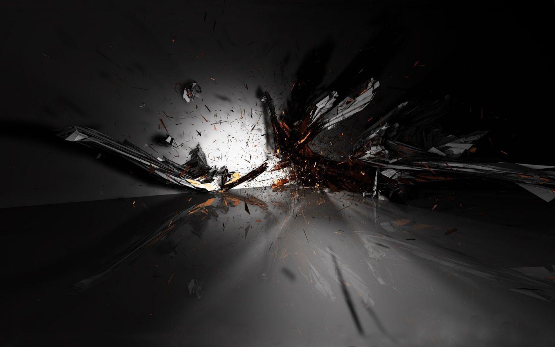 Breaking Glass Wallpapers - Top Free Breaking Glass Backgrounds ...