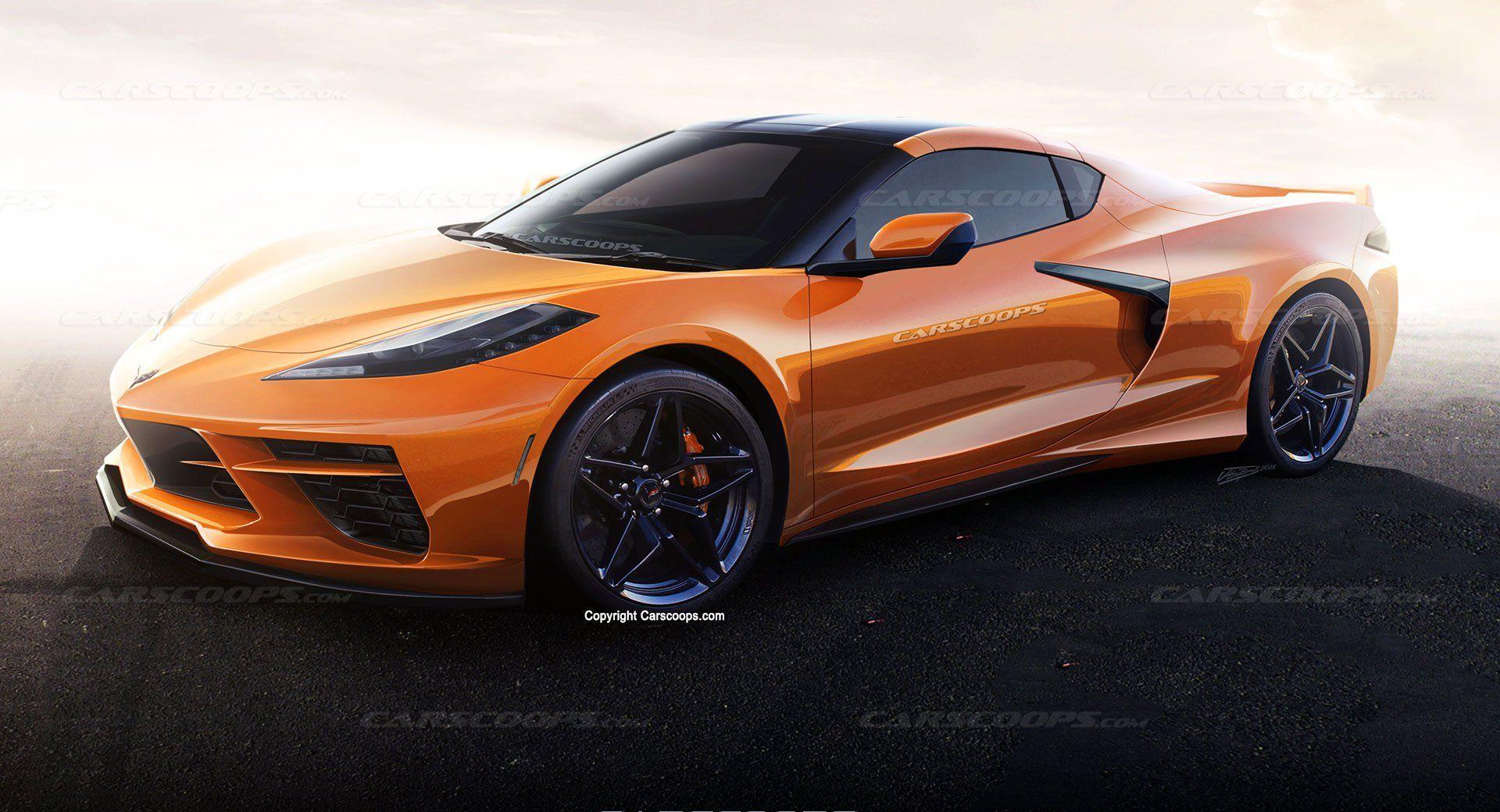 C8 Corvette Wallpapers - Top Free C8 Corvette Backgrounds - WallpaperAccess