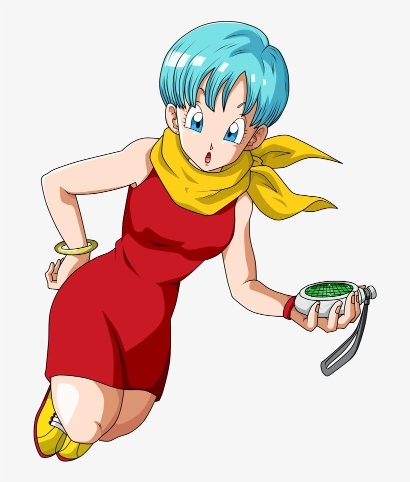 Bulma Wallpapers - Top Free Bulma Backgrounds - WallpaperAccess