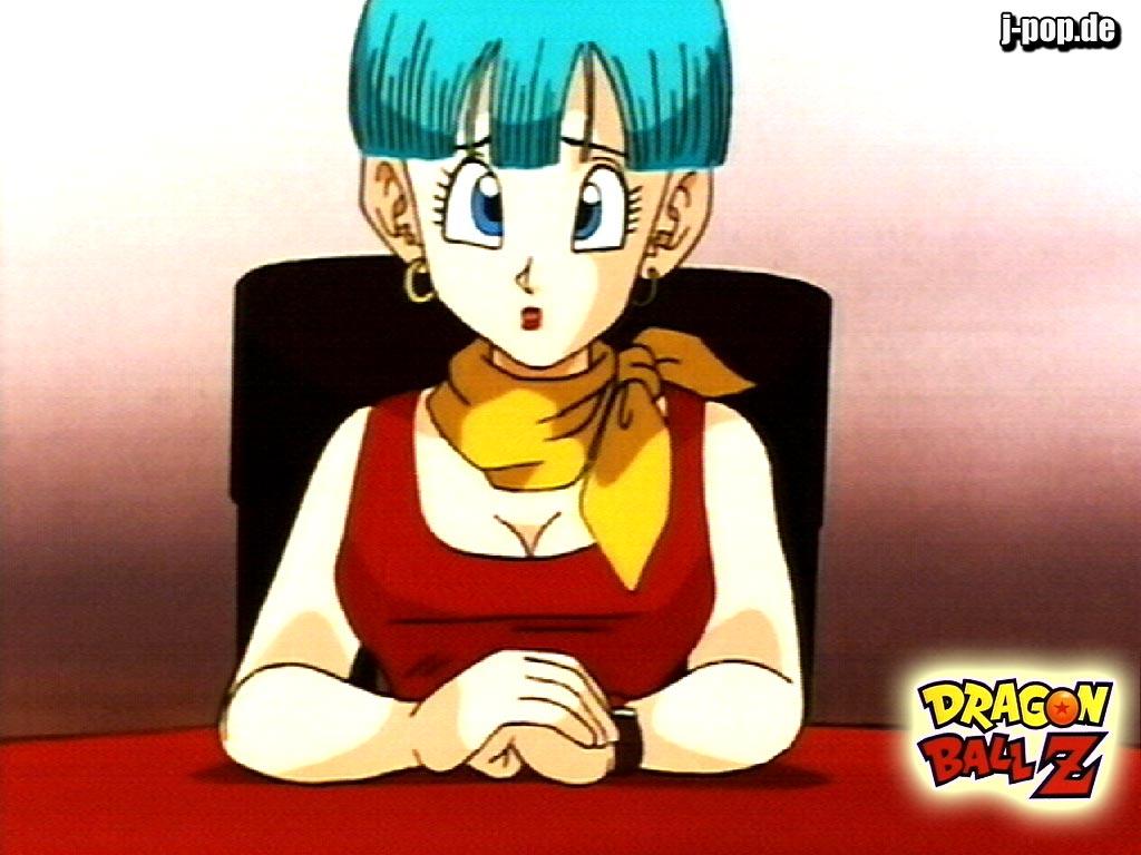Bulma Wallpapers - Top Free Bulma Backgrounds - WallpaperAccess