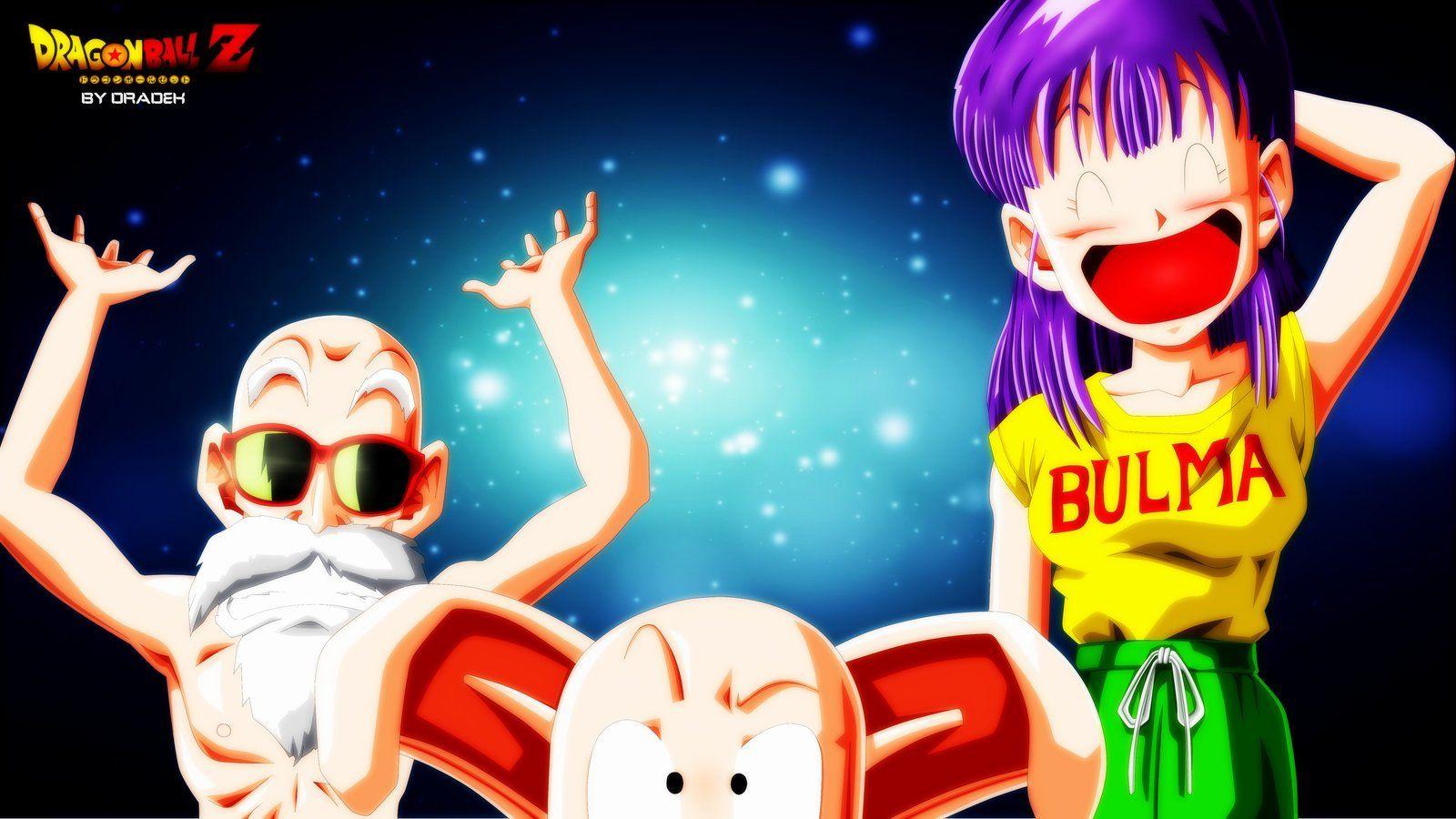 Bulma Wallpapers - Top Free Bulma Backgrounds - WallpaperAccess
