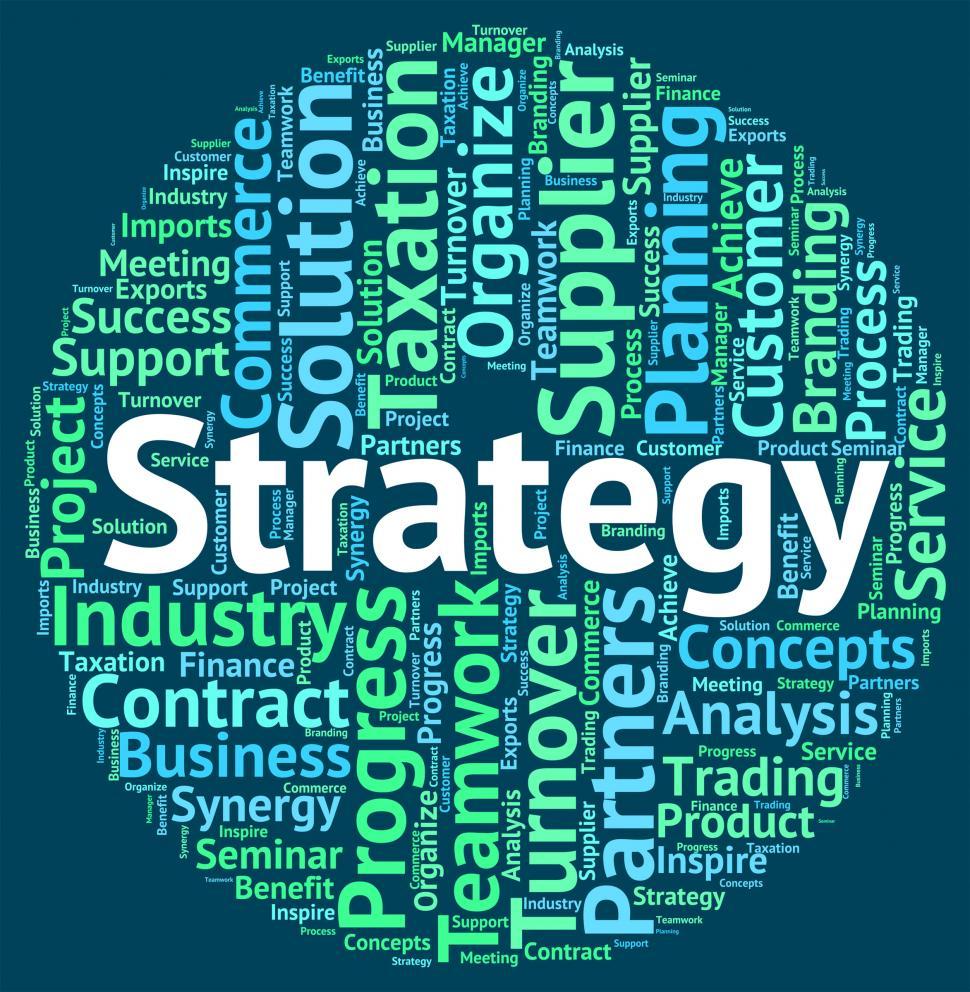 It Strategy Wallpapers - Top Free It Strategy Backgrounds - WallpaperAccess