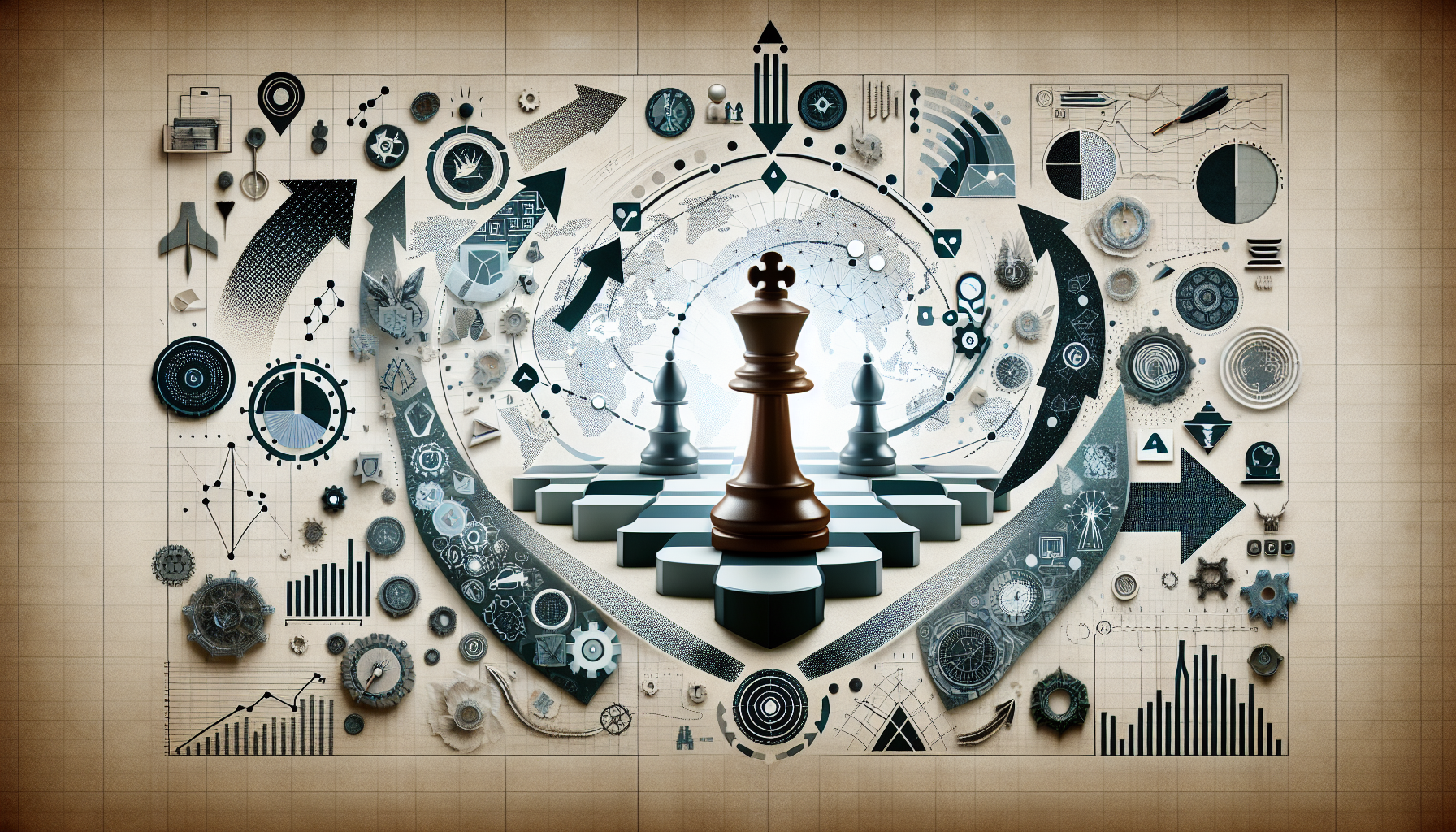 It Strategy Wallpapers - Top Free It Strategy Backgrounds - WallpaperAccess