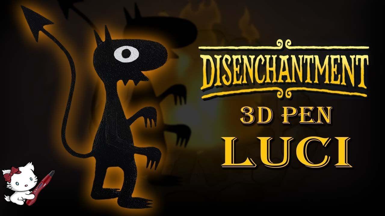 Disenchantment Wallpapers - Top Những Hình Ảnh Đẹp