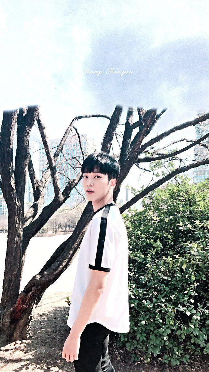 Rowoon Wallpapers - Top Free Rowoon Backgrounds - WallpaperAccess