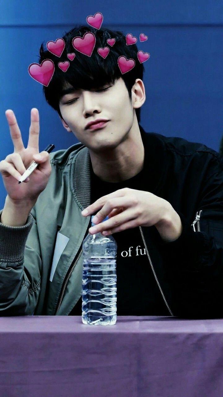 Rowoon Wallpapers - Top Free Rowoon Backgrounds - WallpaperAccess