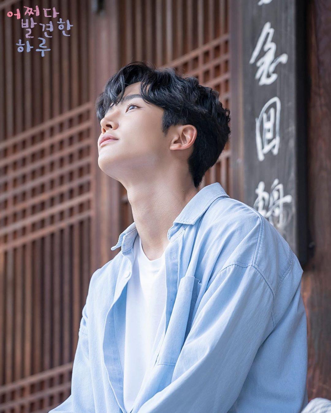 Rowoon Wallpapers - Top Free Rowoon Backgrounds - WallpaperAccess