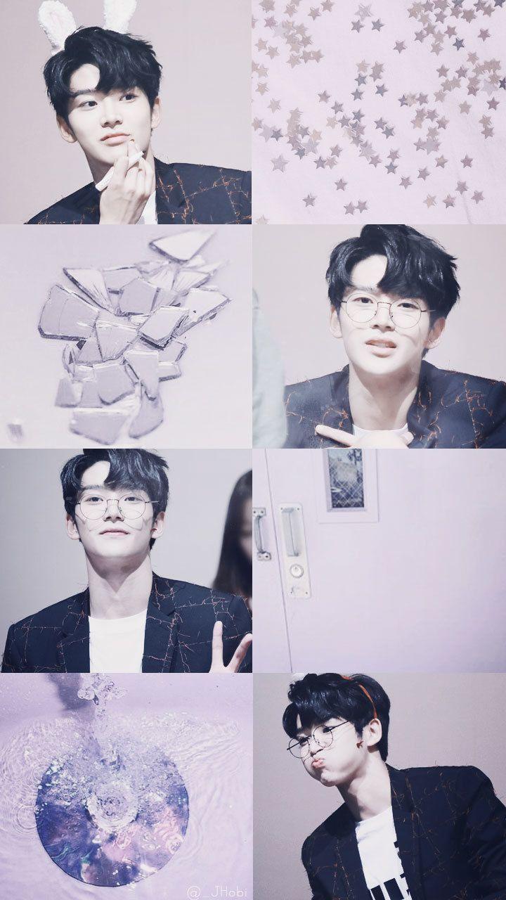 Rowoon Wallpapers - Top Free Rowoon Backgrounds - WallpaperAccess