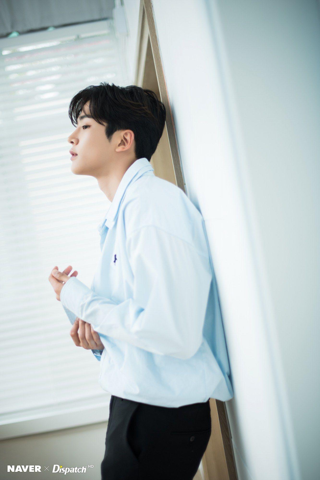 Rowoon Wallpapers - Top Free Rowoon Backgrounds - WallpaperAccess