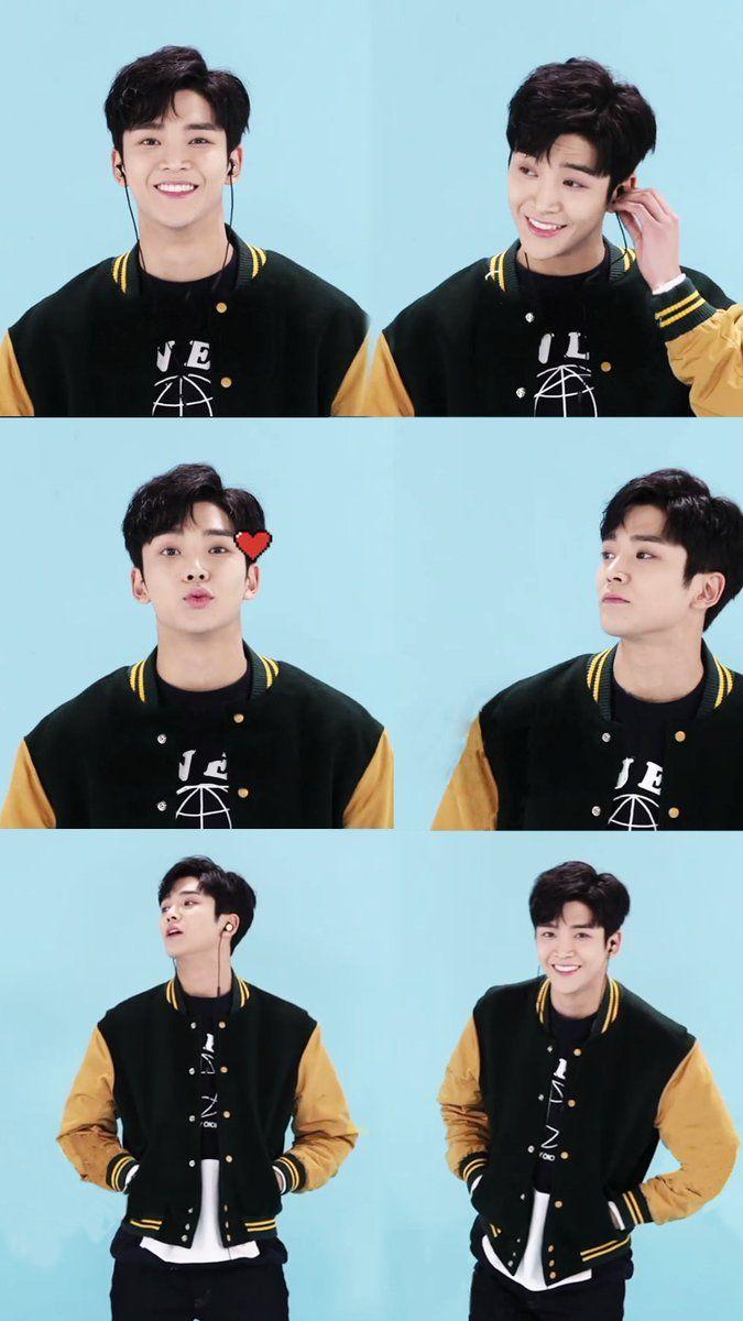 Rowoon Wallpapers - Top Free Rowoon Backgrounds - WallpaperAccess