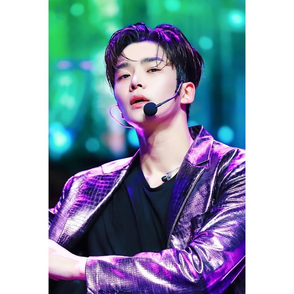 Rowoon Wallpapers - Top Free Rowoon Backgrounds - WallpaperAccess