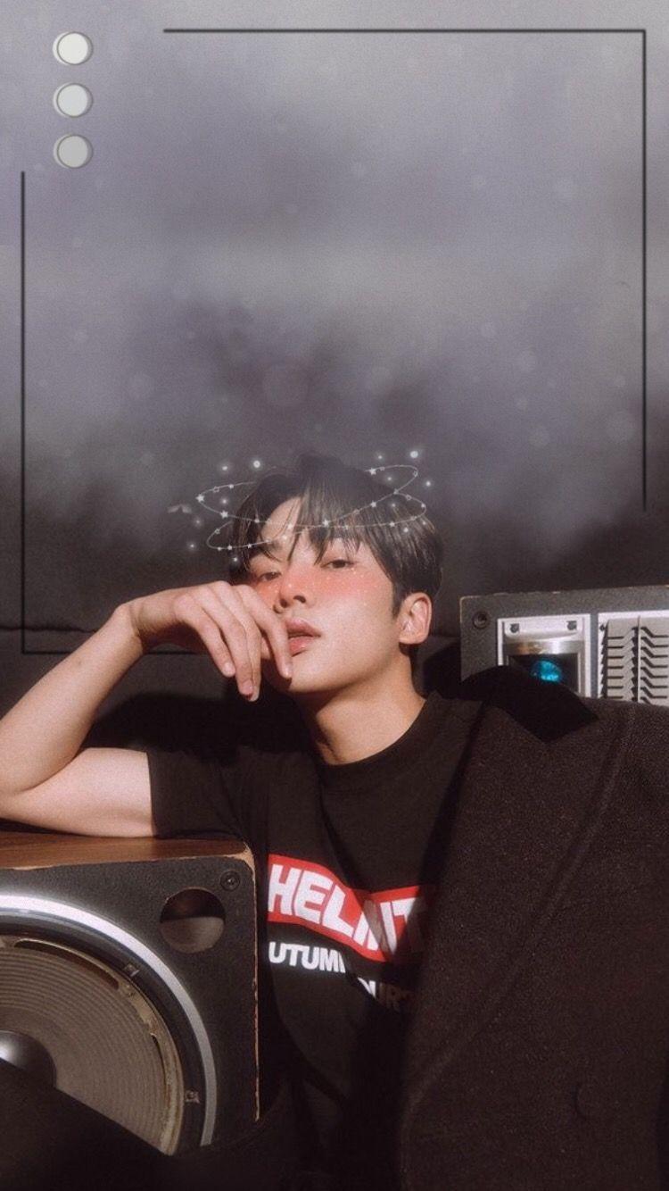 Rowoon Wallpapers - Top Free Rowoon Backgrounds - WallpaperAccess