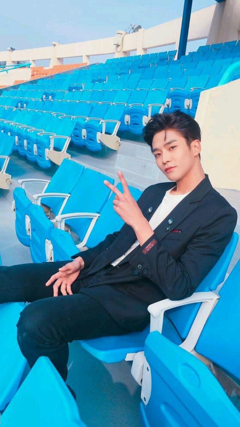 Rowoon Wallpapers - Top Free Rowoon Backgrounds - WallpaperAccess