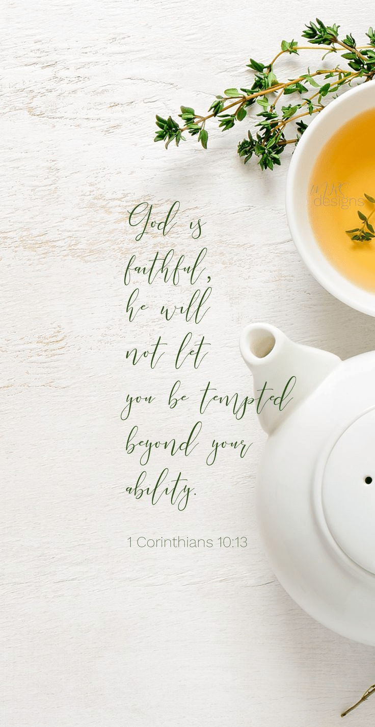 Bible Quotes iPhone Wallpapers - Top Free Bible Quotes iPhone ...