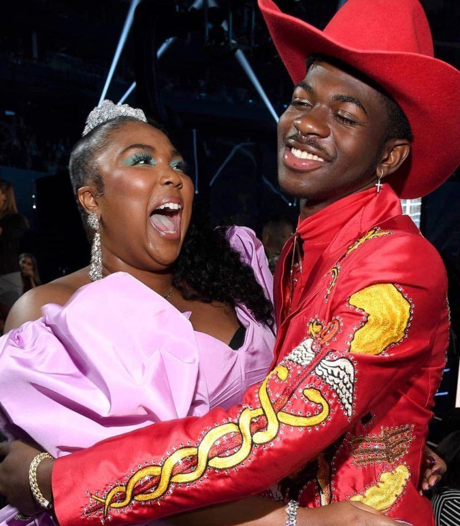 Lizzo Wallpapers - Top Free Lizzo Backgrounds - WallpaperAccess