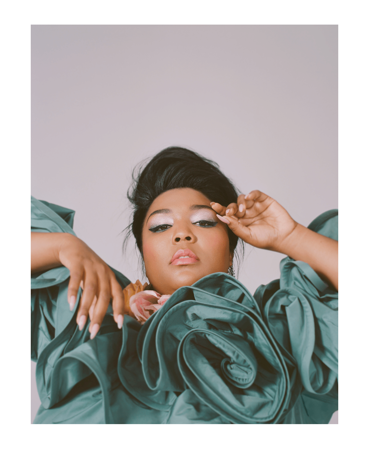 Lizzo Wallpapers - Top Free Lizzo Backgrounds - WallpaperAccess
