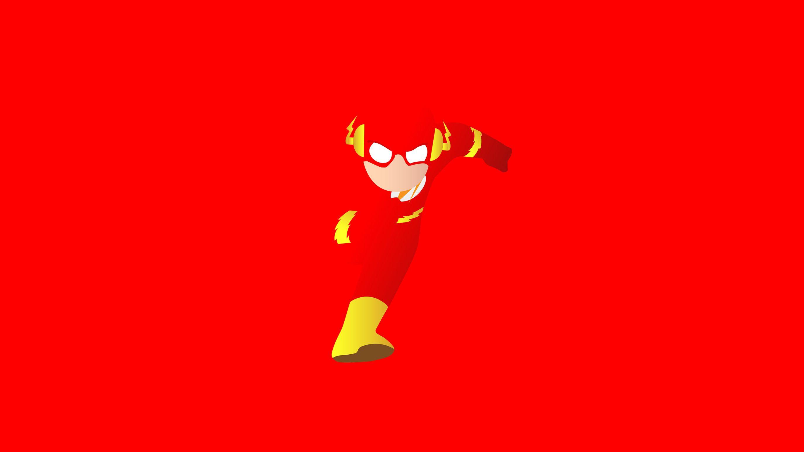 Flash Cartoon Wallpapers - Top Free Flash Cartoon Backgrounds ...