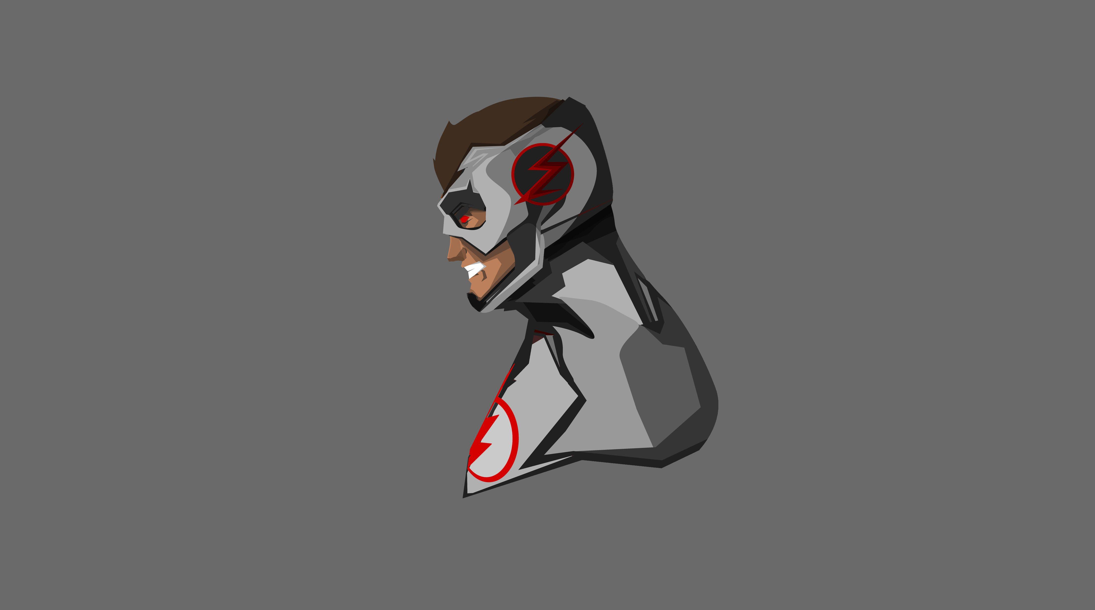 Flash Cartoon Wallpapers - Top Free Flash Cartoon Backgrounds ...