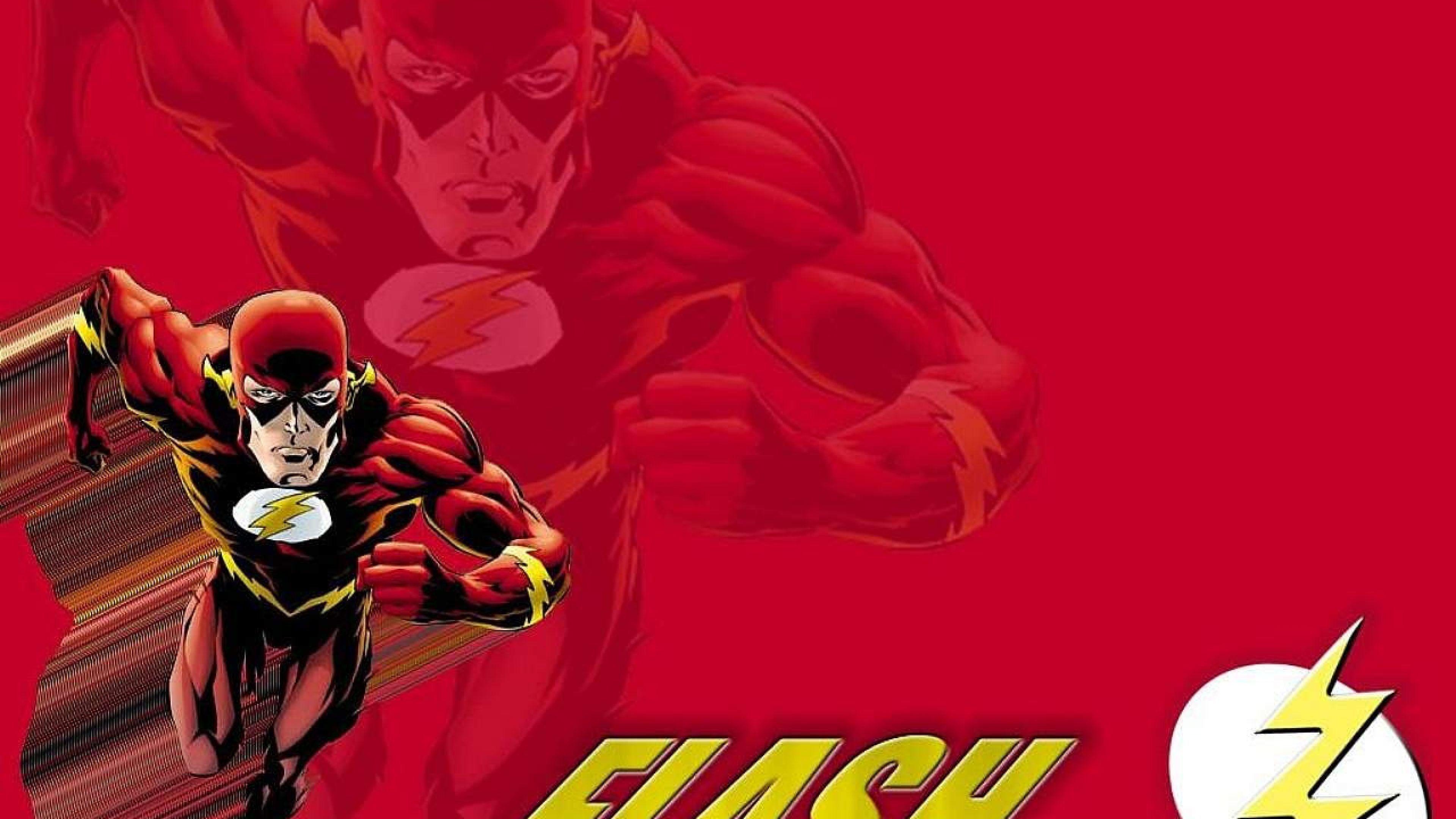 Flash Cartoon Wallpapers - Top Free Flash Cartoon Backgrounds ...