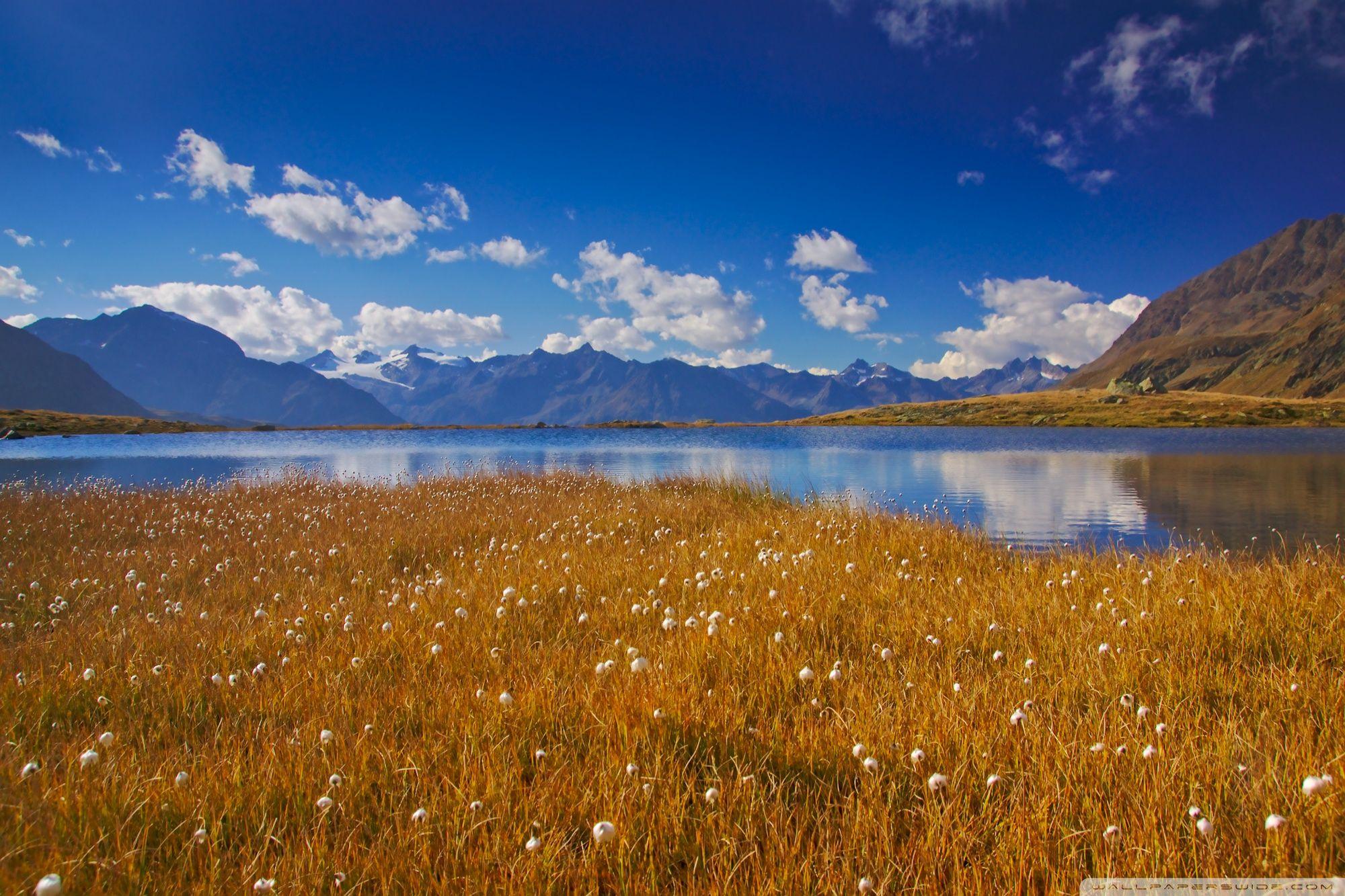 Austria Landscape Wallpapers - Top Free Austria Landscape Backgrounds ...