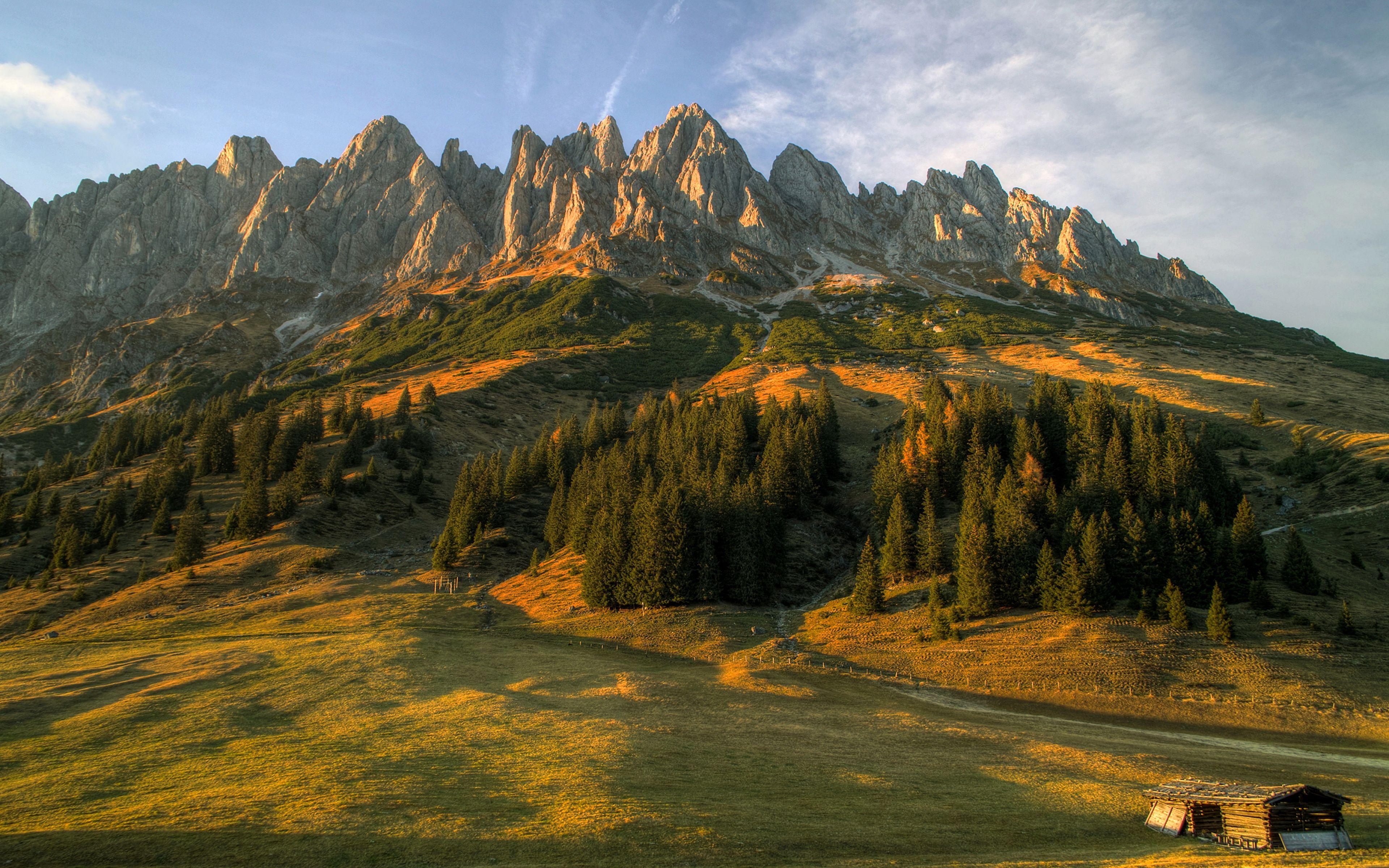 Austria Landscape Wallpapers - Top Free Austria Landscape Backgrounds ...