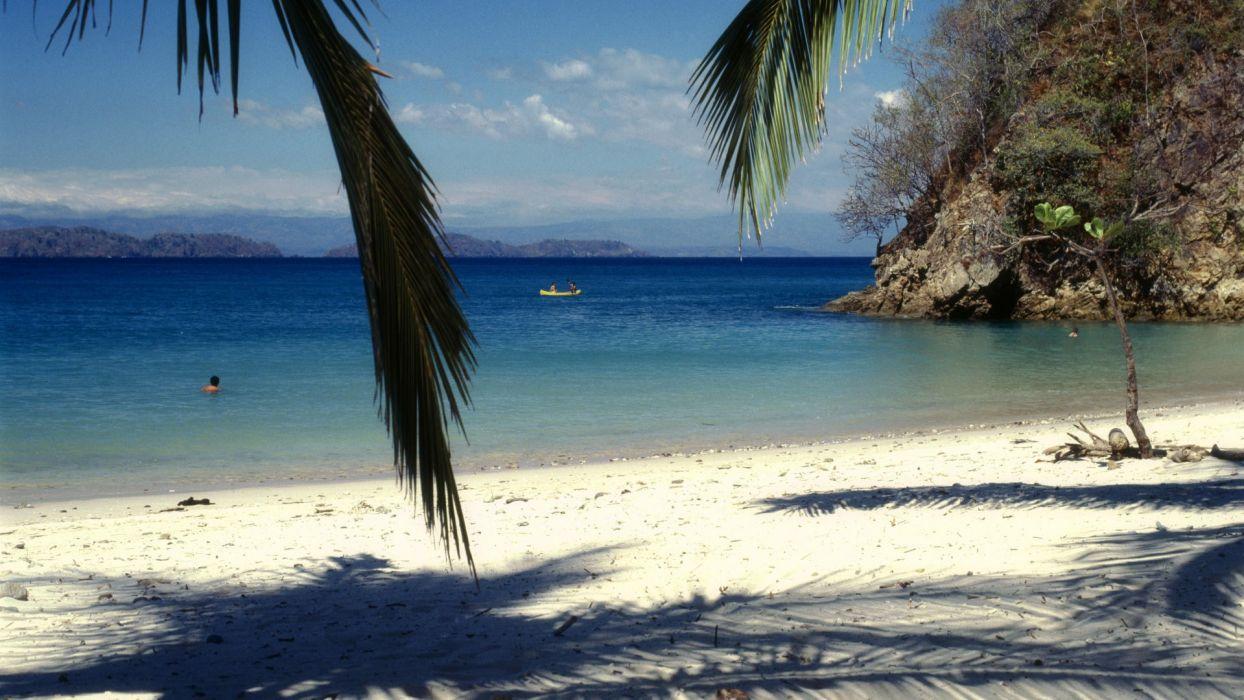 Costa Rica Landscape Wallpapers - Top Free Costa Rica Landscape ...