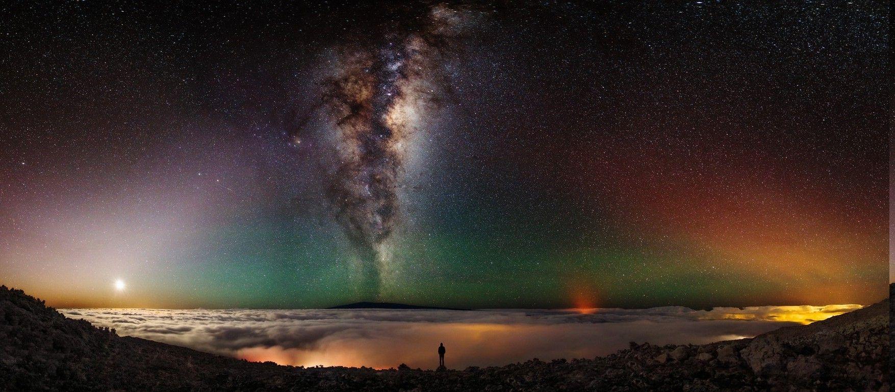 Hawaii Night Wallpapers - Top Free Hawaii Night Backgrounds ...