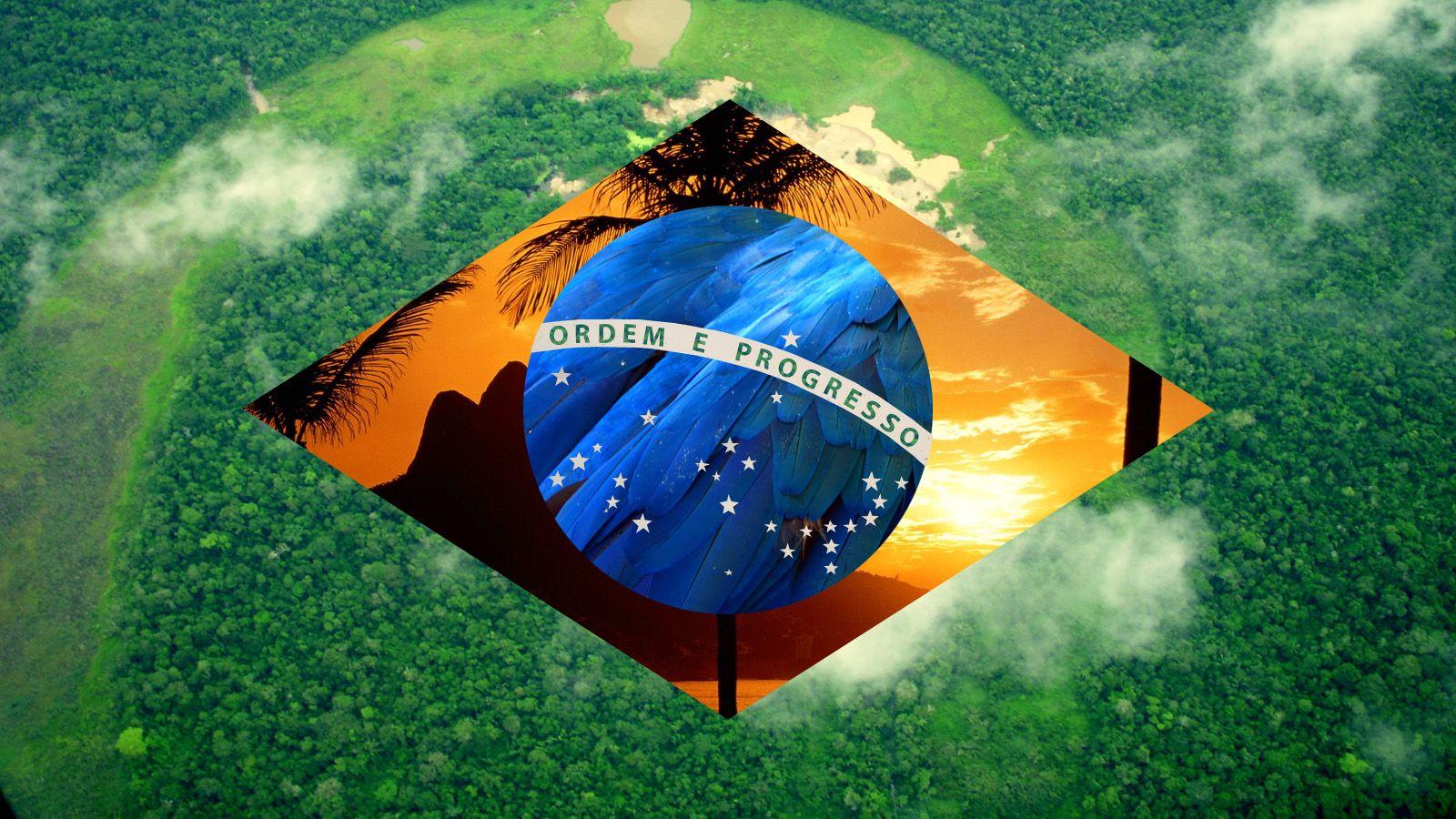 HD Brazil Wallpapers - Top Free HD Brazil Backgrounds - WallpaperAccess