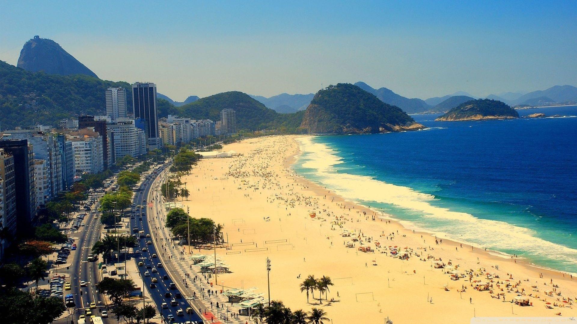 Brazil Full HD Wallpapers - Top Free Brazil Full HD Backgrounds ...