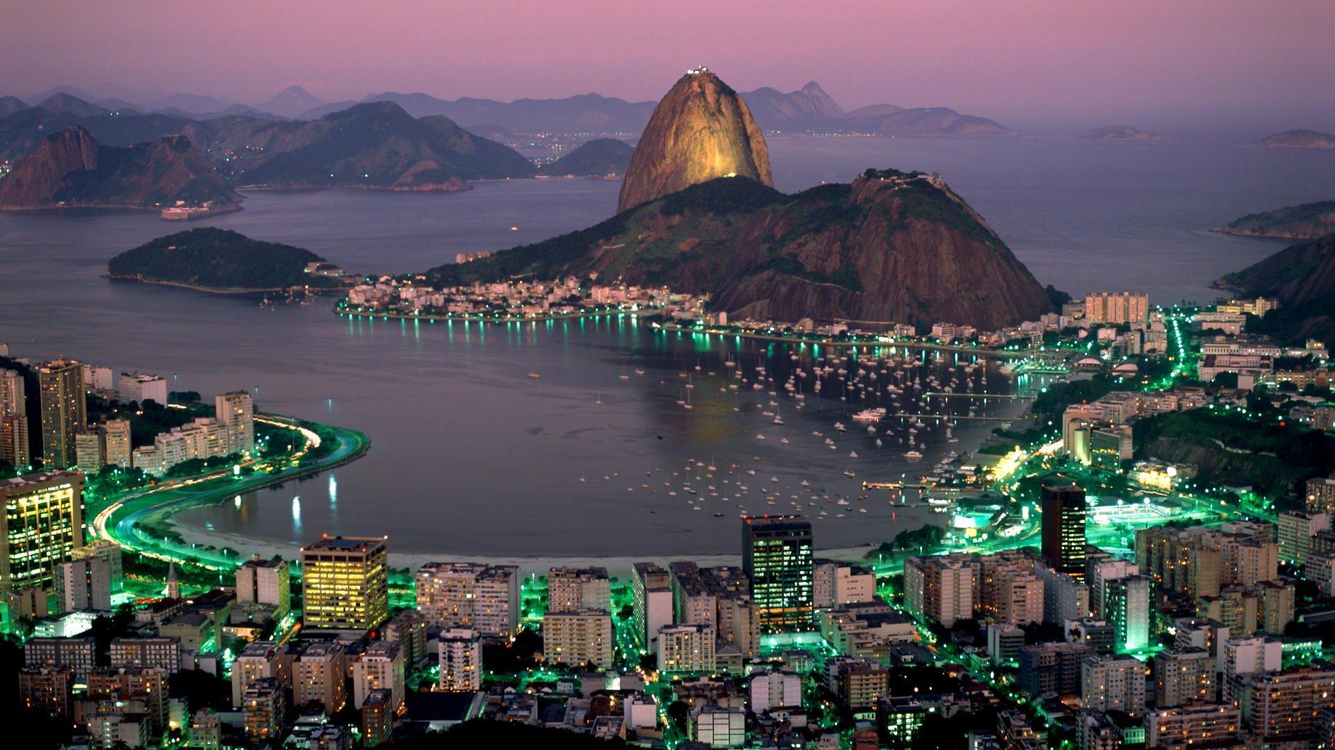 Rio De Janeiro HD Wallpapers - Top Free Rio De Janeiro HD Backgrounds ...