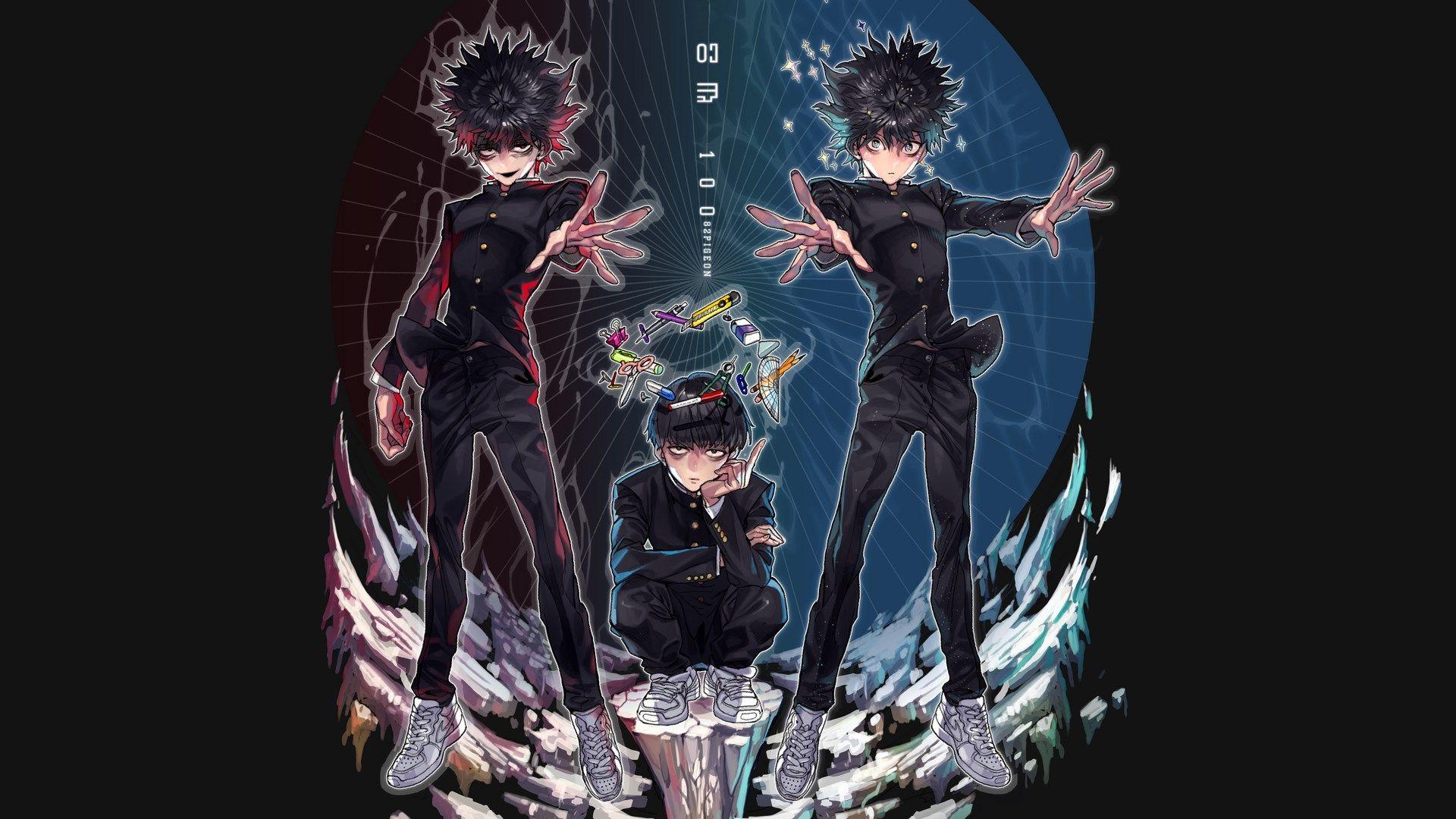 Mob Wallpapers - Top Free Mob Backgrounds - WallpaperAccess