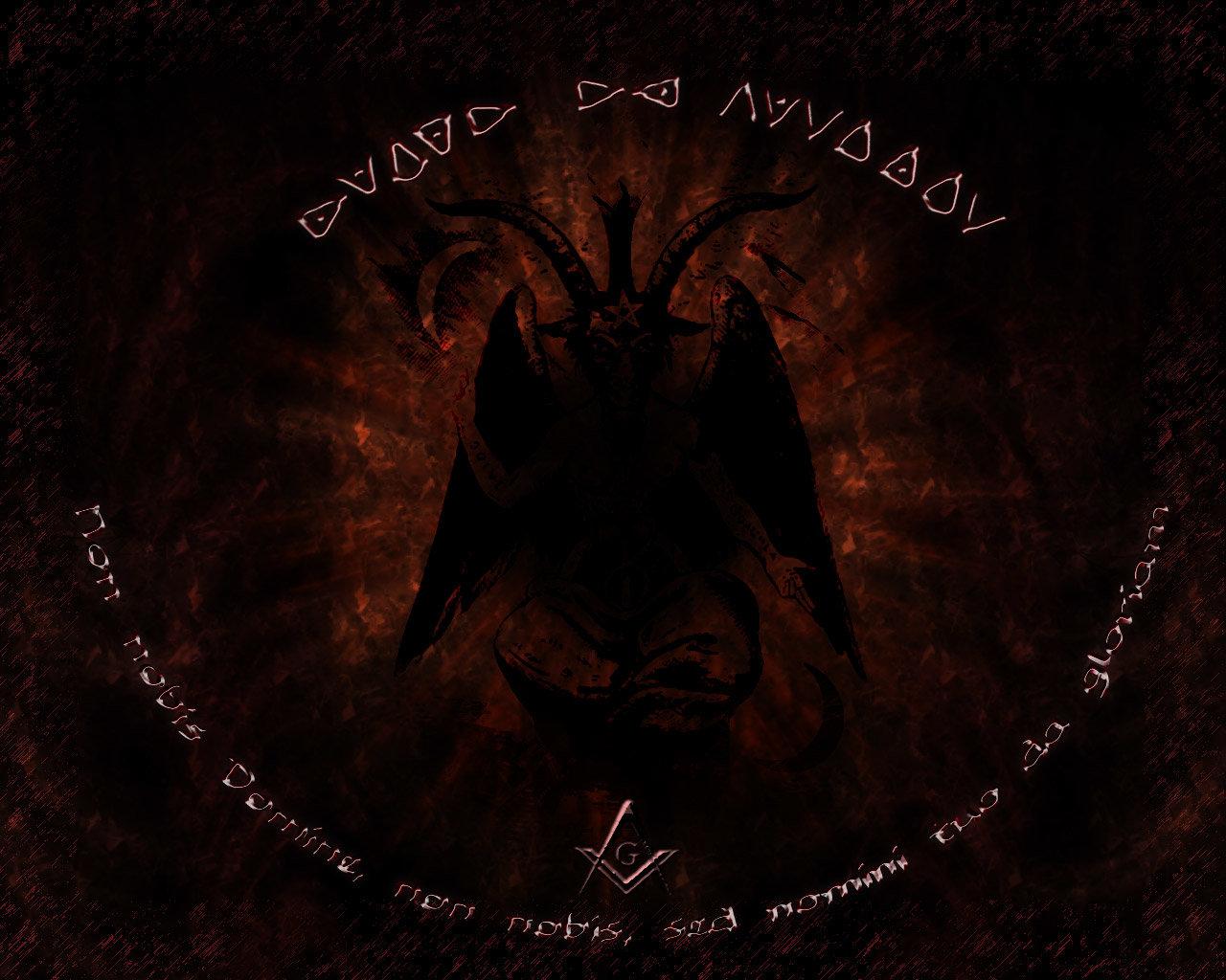 Occult Wallpapers - Top Free Occult Backgrounds - WallpaperAccess