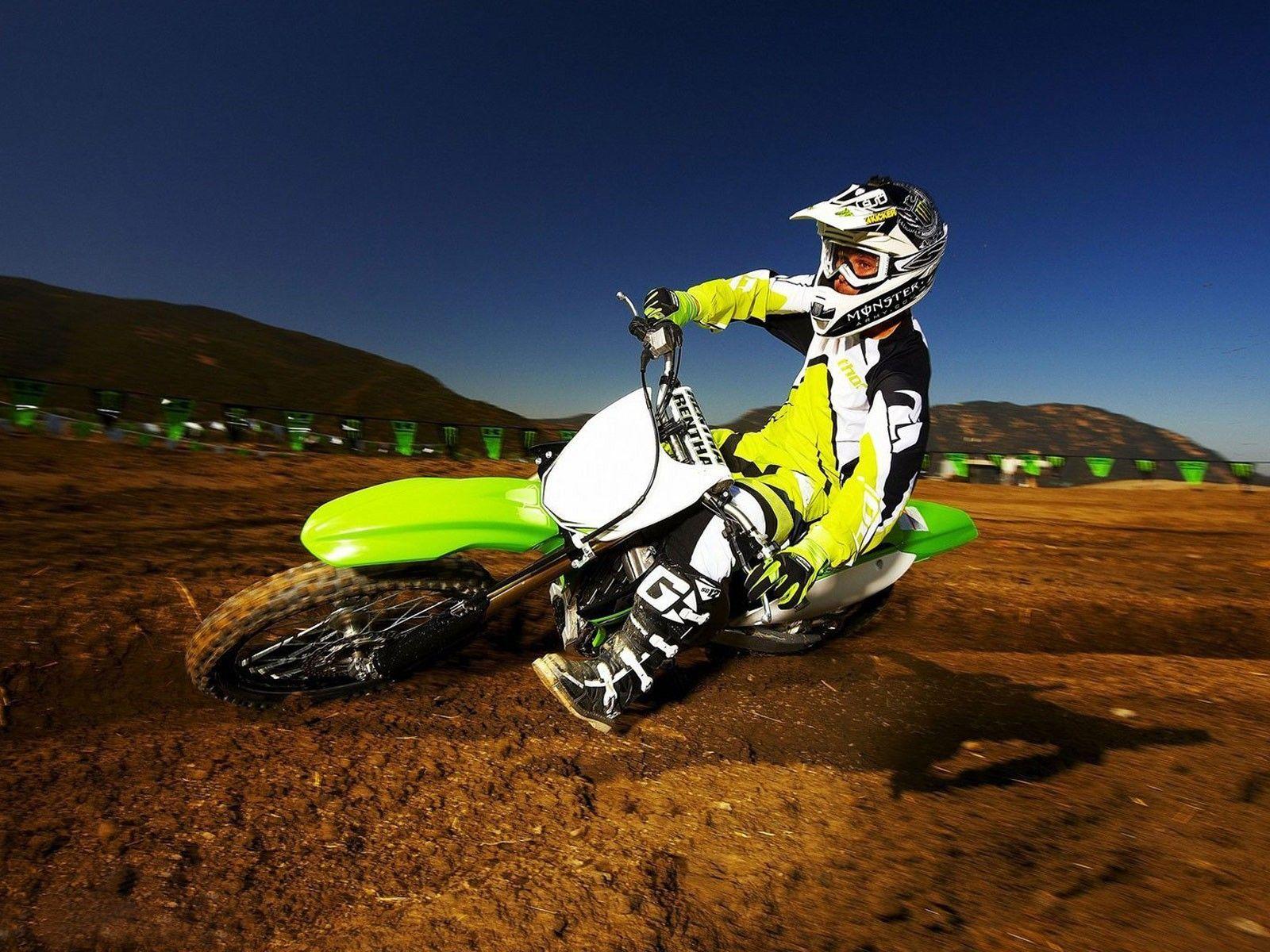 Dirt Bike Jumping Wallpapers - Top Free Dirt Bike Jumping Backgrounds ...